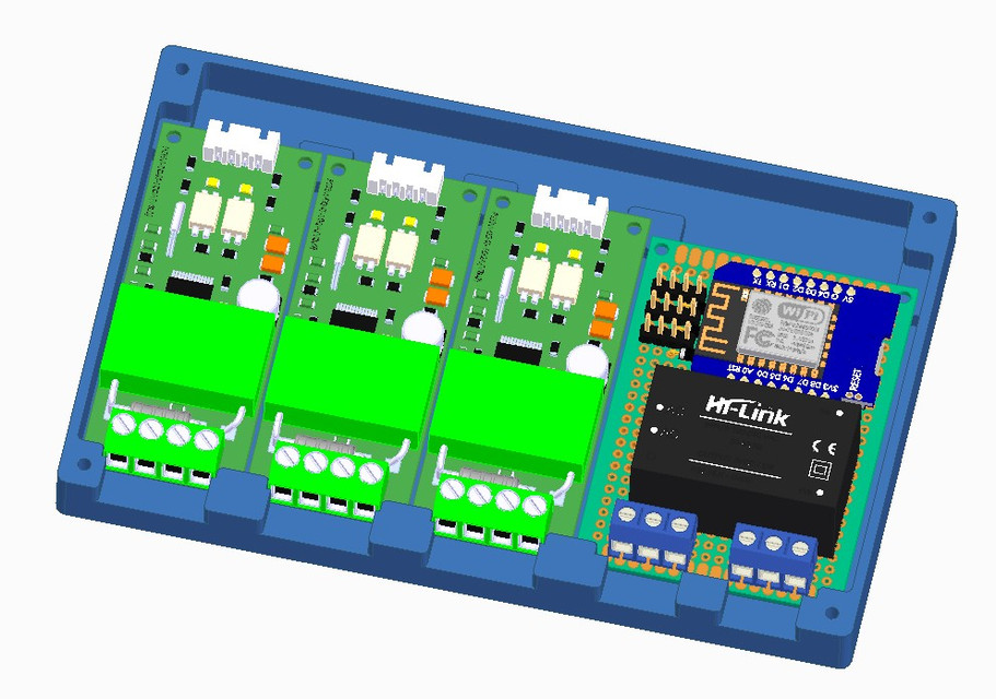 Free CAD Designs, Files & 3D Models | The GrabCAD Community Library