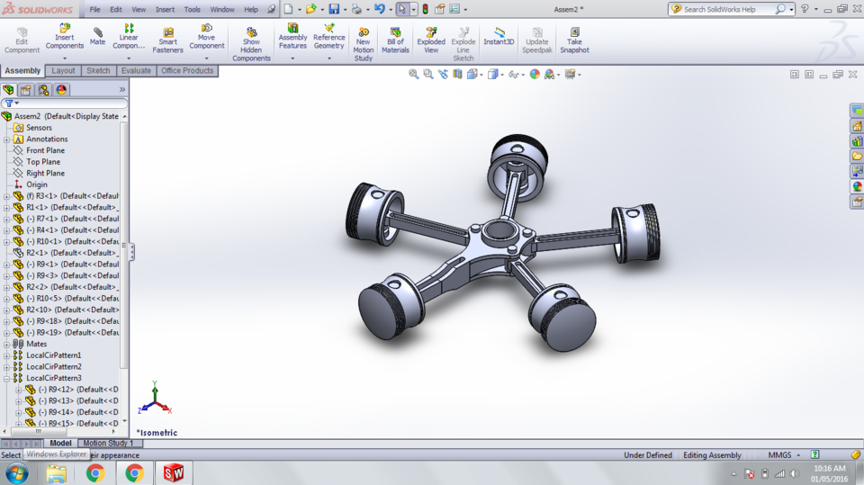 Free CAD Designs, Files & 3D Models | The GrabCAD Community Library