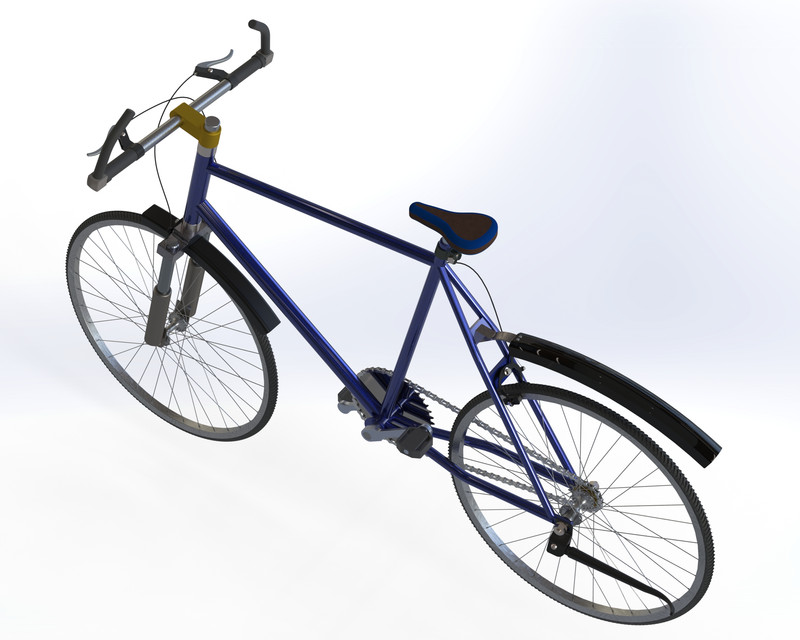 Free CAD Designs, Files & 3D Models | The GrabCAD Community Library