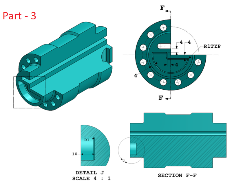 Free CAD Designs, Files & 3D Models | The GrabCAD Community Library