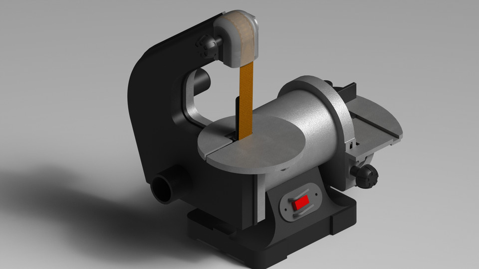 Free CAD Designs, Files & 3D Models | The GrabCAD Community Library