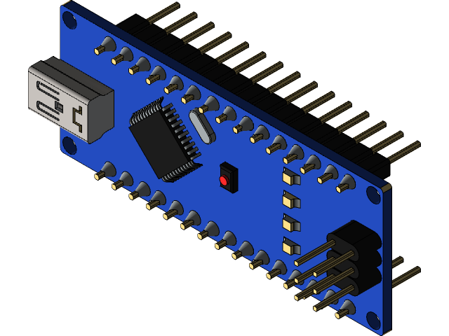 Free Cad Designs Files And 3d Models The Grabcad Community Library