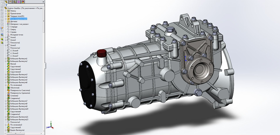 Free CAD Designs, Files & 3D Models | The GrabCAD Community Library