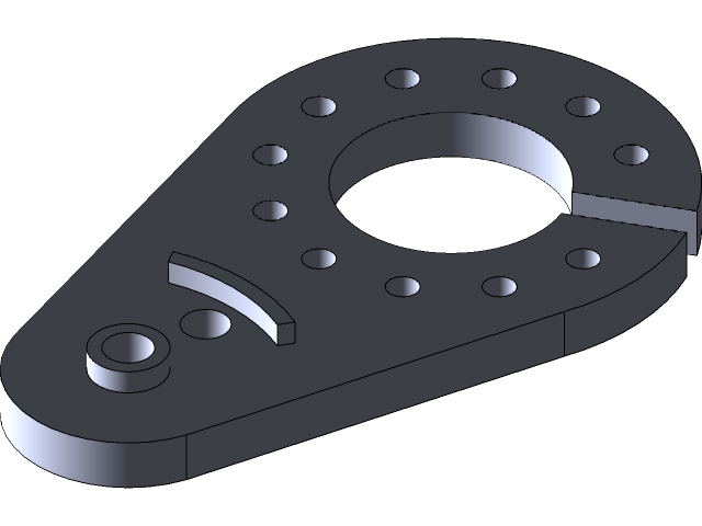 Free CAD Designs, Files & 3D Models | The GrabCAD Community Library
