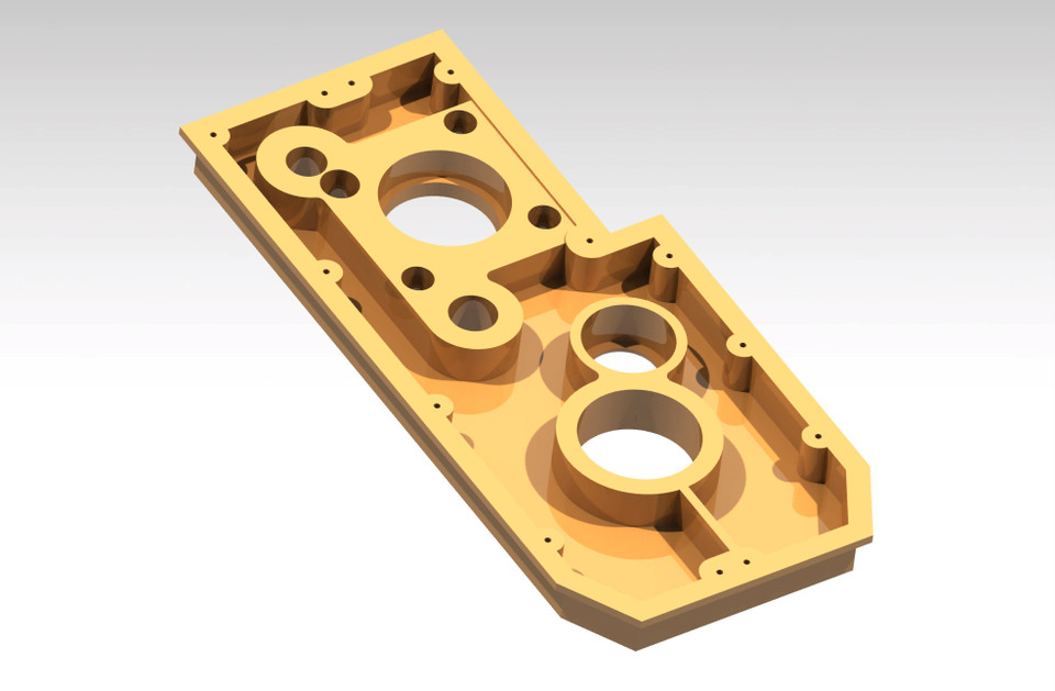 Free CAD Designs, Files & 3D Models | The GrabCAD Community Library