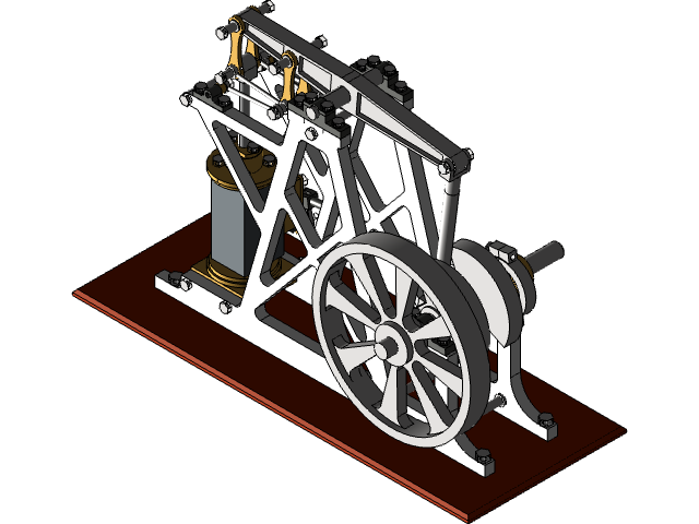 Free CAD Designs, Files & 3D Models | The GrabCAD Community Library