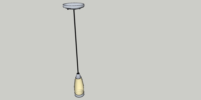 Ceiling Pendant Light