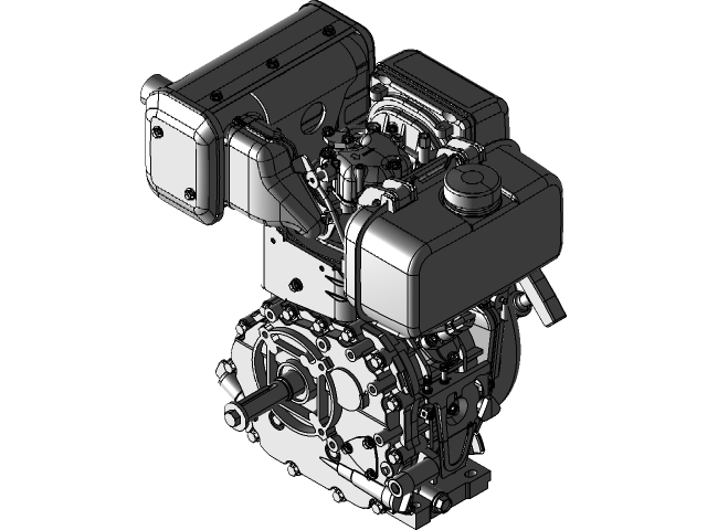 Free CAD Designs, Files & 3D Models | The GrabCAD Community Library