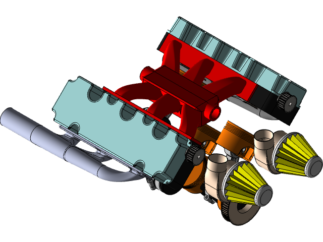 Free CAD Designs, Files & 3D Models | The GrabCAD Community Library