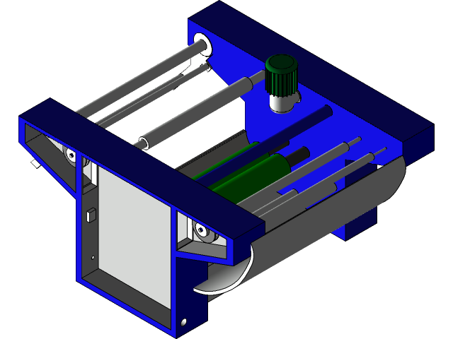 Free CAD Designs, Files & 3D Models | The GrabCAD Community Library