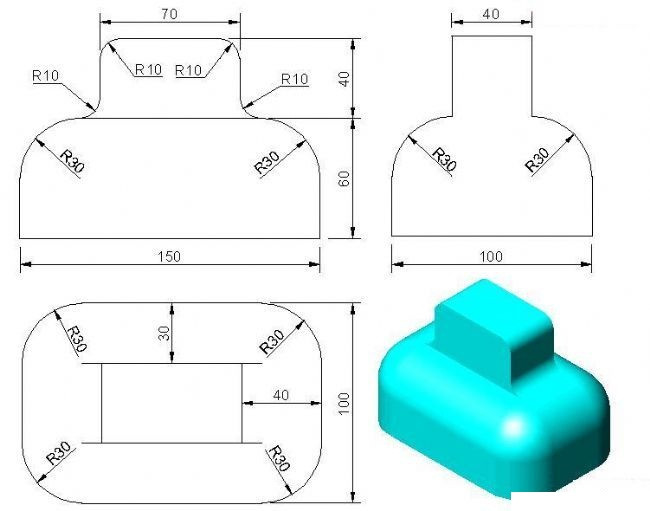 Free CAD Designs, Files & 3D Models | The GrabCAD Community Library