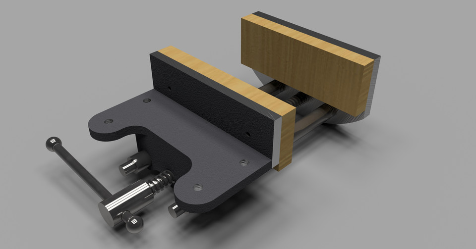 Free CAD Designs, Files & 3D Models | The GrabCAD Community Library