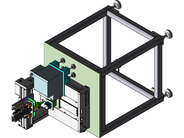 Free CAD Designs, Files & 3D Models | The GrabCAD Community Library