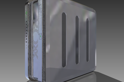 BOXX Future Workstation Design Challenge | Engineering & Design ...