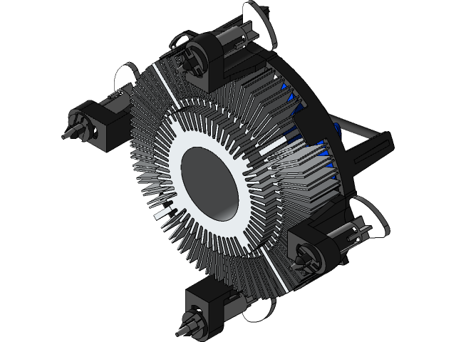 Free CAD Designs, Files & 3D Models | The GrabCAD Community Library