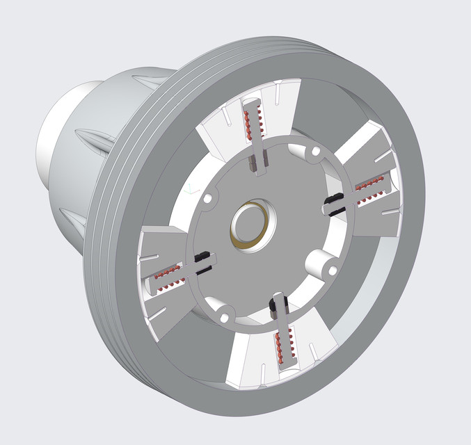 Free CAD Designs, Files & 3D Models | The GrabCAD Community Library