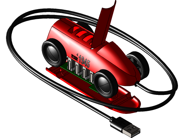 Free CAD Designs, Files & 3D Models | The GrabCAD Community Library