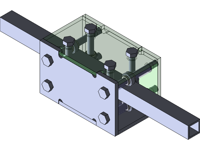 Free CAD Designs, Files & 3D Models | The GrabCAD Community Library