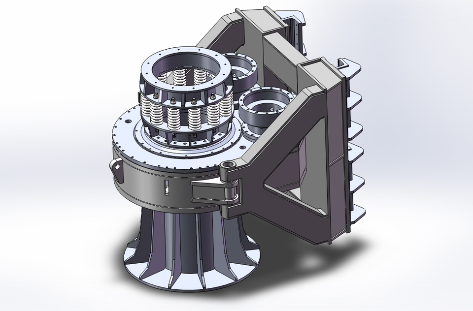 Free CAD Designs, Files & 3D Models | The GrabCAD Community Library