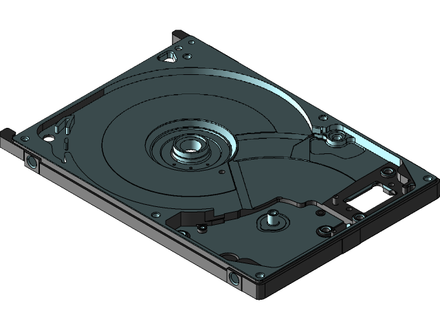 Free CAD Designs, Files & 3D Models | The GrabCAD Community Library