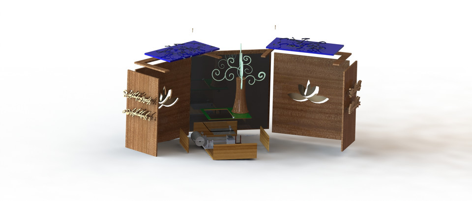 Free CAD Designs, Files & 3D Models | The GrabCAD Community Library