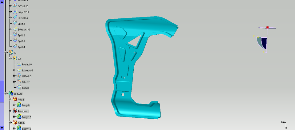 Free CAD Designs, Files & 3D Models | The GrabCAD Community Library