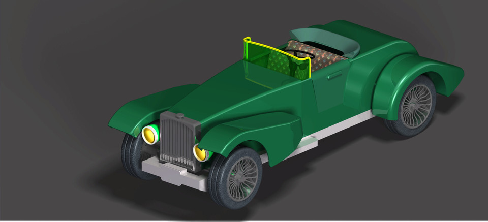Free CAD Designs, Files & 3D Models | The GrabCAD Community Library