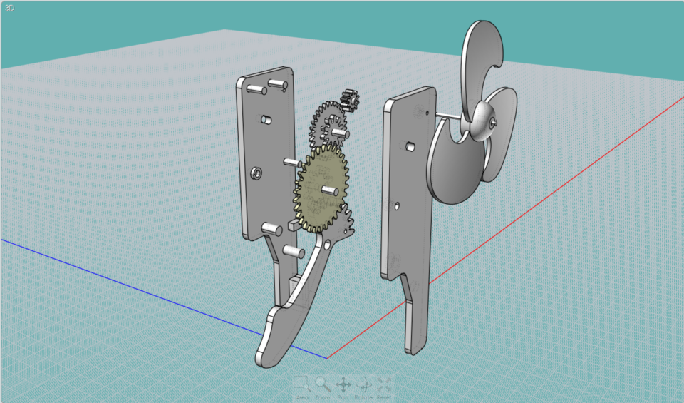 Free CAD Designs, Files & 3D Models | The GrabCAD Community Library