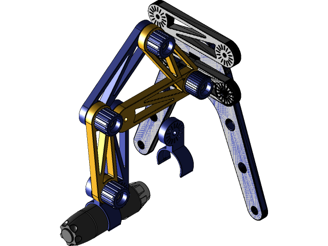 Free CAD Designs, Files & 3D Models | The GrabCAD Community Library