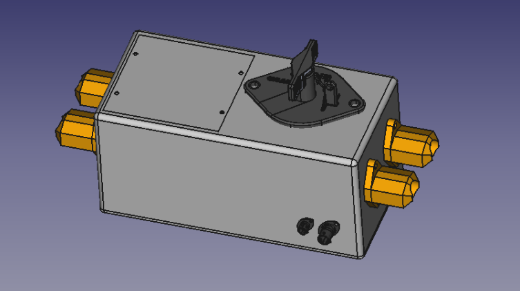 Free CAD Designs, Files & 3D Models | The GrabCAD Community Library