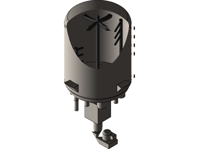 Free CAD Designs, Files & 3D Models | The GrabCAD Community Library