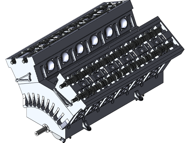 Free CAD Designs, Files & 3D Models | The GrabCAD Community Library