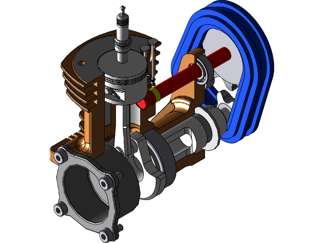 Free CAD Designs, Files & 3D Models | The GrabCAD Community Library
