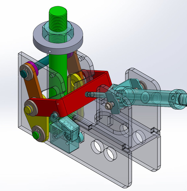 Free CAD Designs, Files & 3D Models | The GrabCAD Community Library