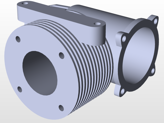 Free CAD Designs, Files & 3D Models | The GrabCAD Community Library