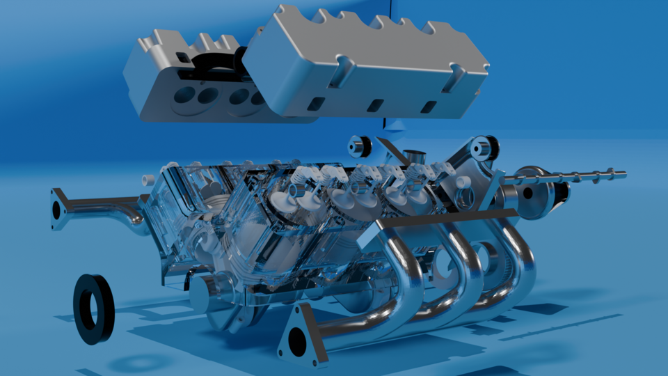 Free CAD Designs, Files & 3D Models | The GrabCAD Community Library