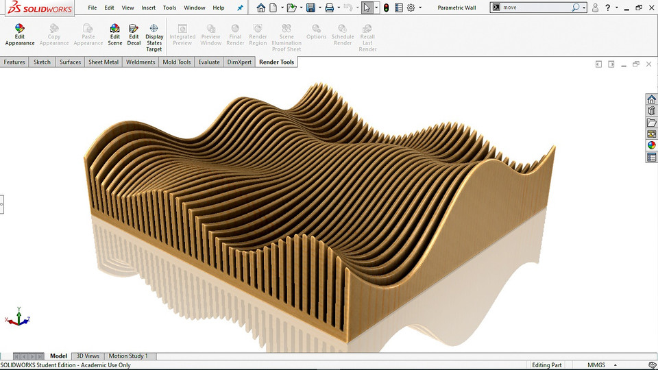 Free Cad Designs Files And 3d Models The Grabcad Community Library