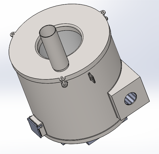 Free CAD Designs, Files & 3D Models | The GrabCAD Community Library