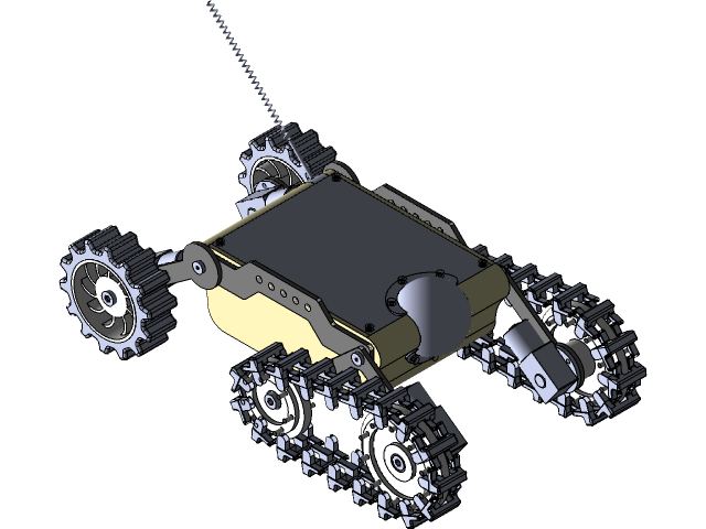 Free CAD Designs, Files & 3D Models | The GrabCAD Community Library