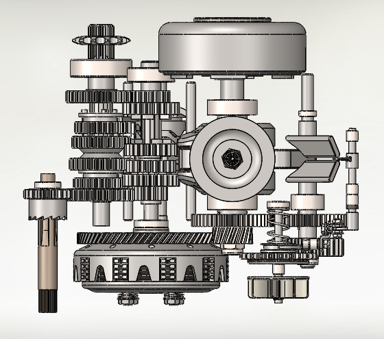 Free CAD Designs, Files & 3D Models | The GrabCAD Community Library