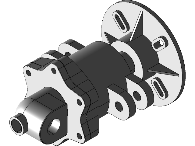 Free CAD Designs, Files & 3D Models | The GrabCAD Community Library