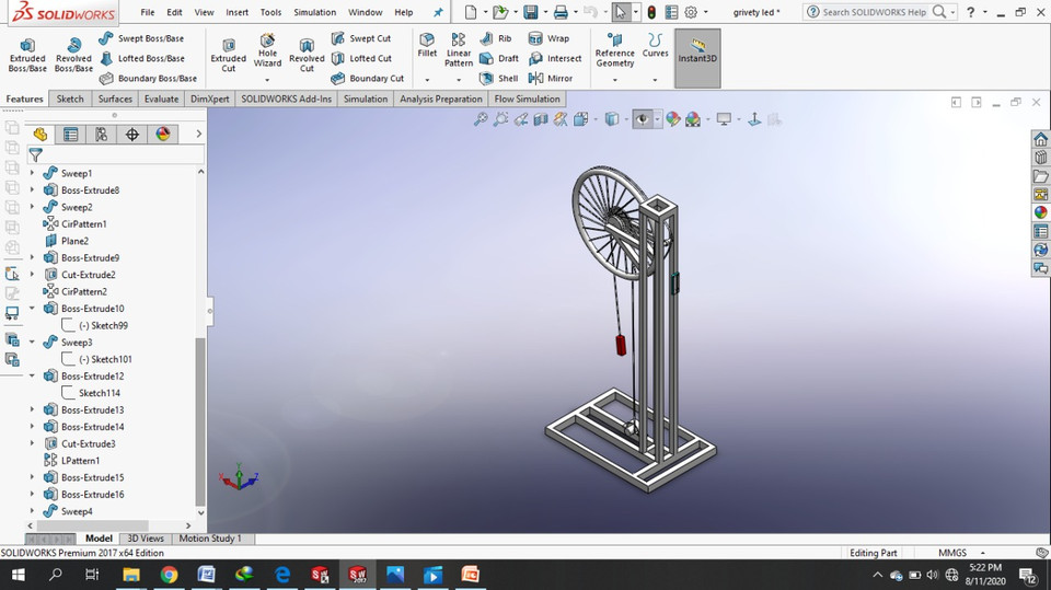 Free CAD Designs, Files & 3D Models | The GrabCAD Community Library