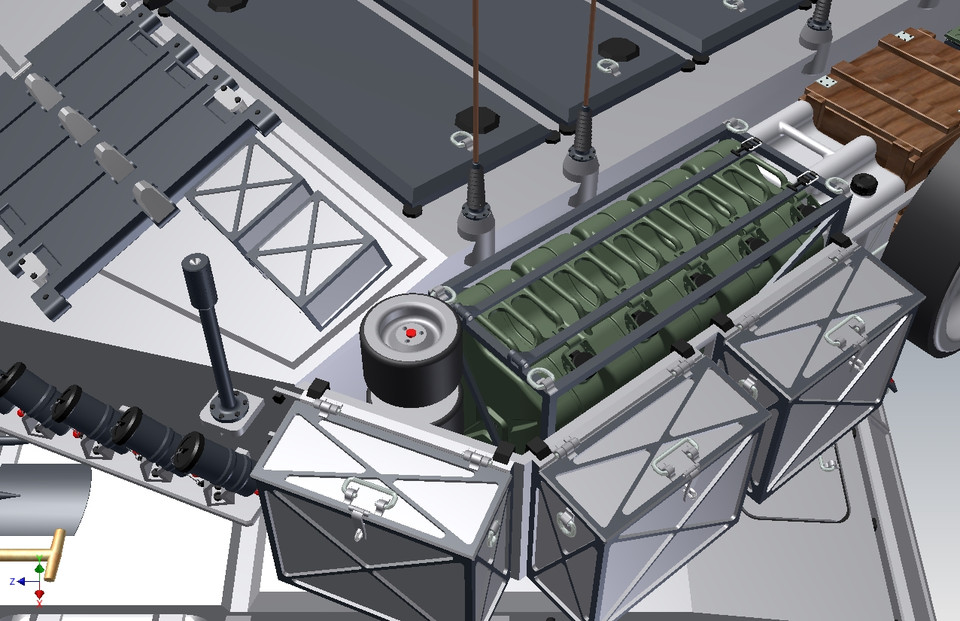 Free CAD Designs, Files & 3D Models | The GrabCAD Community Library