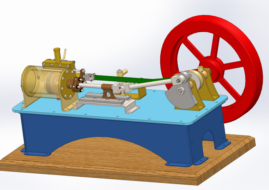 Free CAD Designs, Files & 3D Models | The GrabCAD Community Library