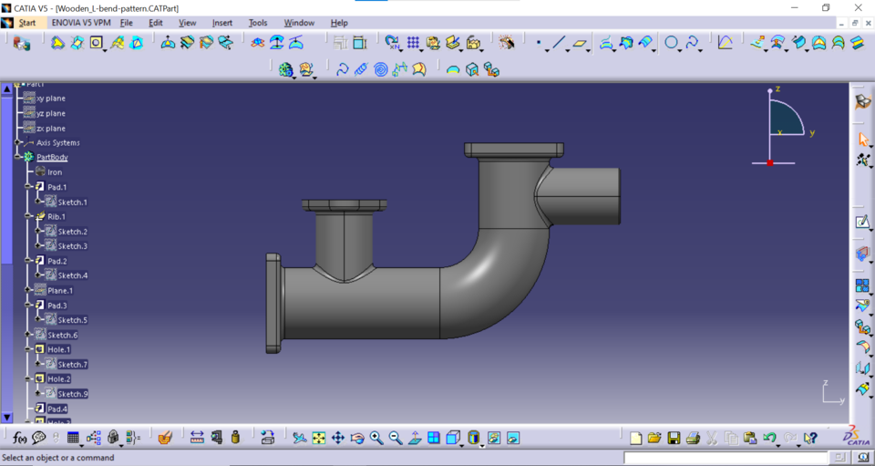 Free CAD Designs, Files & 3D Models | The GrabCAD Community Library