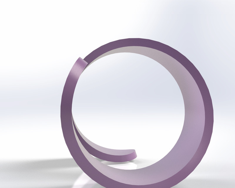 Wrap Emboss | 3D CAD Model Library | GrabCAD