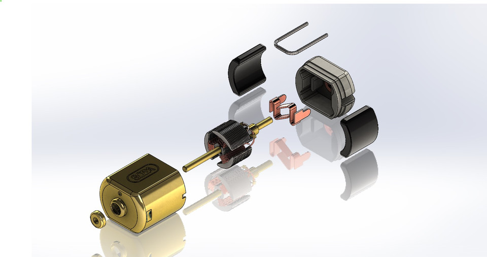 Free CAD Designs, Files & 3D Models | The GrabCAD Community Library