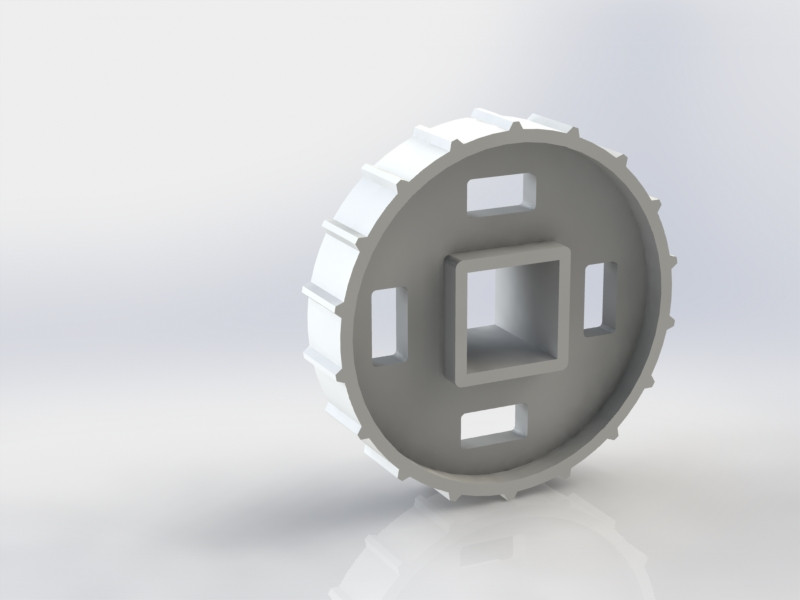 Free CAD Designs, Files & 3D Models | The GrabCAD Community Library