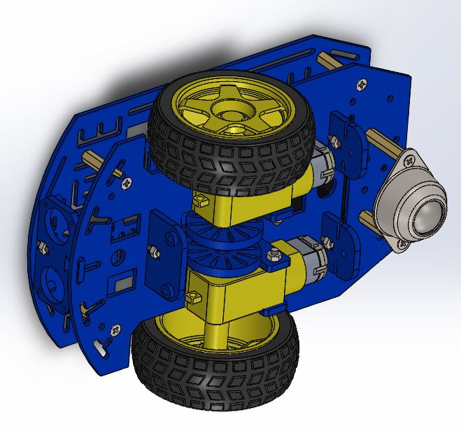 Free CAD Designs, Files & 3D Models | The GrabCAD Community Library