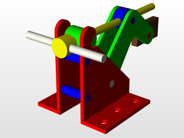 Free CAD Designs, Files & 3D Models | The GrabCAD Community Library